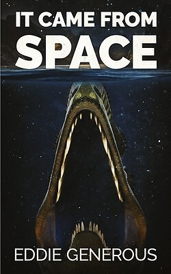 It Came From Space by Generous, Eddie -Paperback | eBay Australia