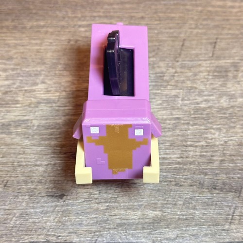 Minecraft Legends War Boar 3.25 Inch Action Figure | eBay