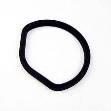 2set MERCEDES M112 M113 Engine Oil Filter Housing Seal Ring Gasket ...