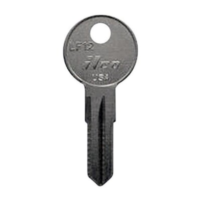 Yakima SKS Car Rack Replacement Key Cut to Your Code 134-154 & A131 ...