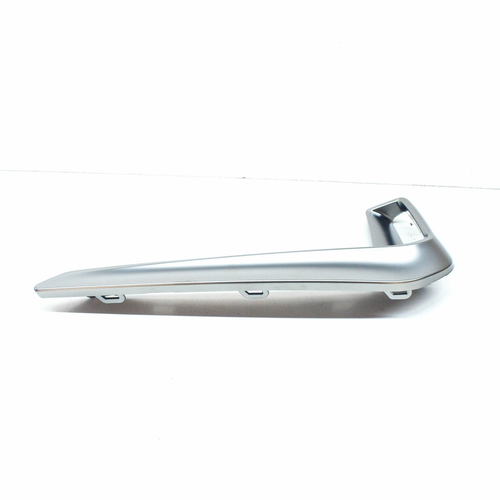 NEW BMW 5 G30 M FRONT BUMPER AERODYNAMIC RIGHT FINISHER 51118063268 ...