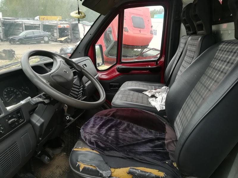 Door winder mechanism (Window Regulator) front left side for Ci ...