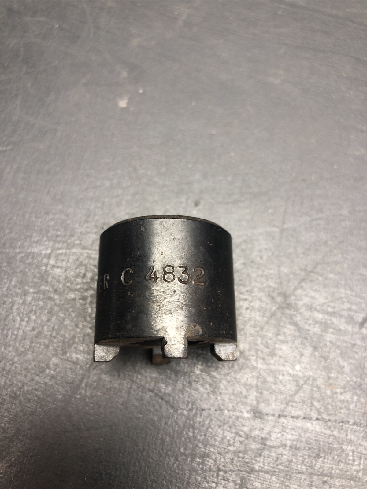 Miller Special Tools C-4832 Socket Tool | eBay