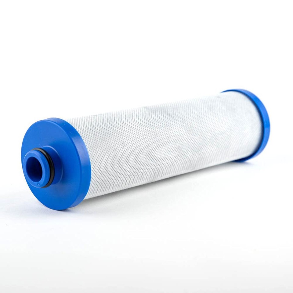 Clear Choice Replacement Compatible Water Filter (KW1) for Built-In RV ...