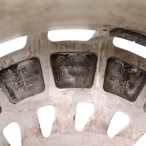 18" Rotiform CCV R135 Mercedes Benz CLS450 4matic AWD 2023 Wheel/Rim ...