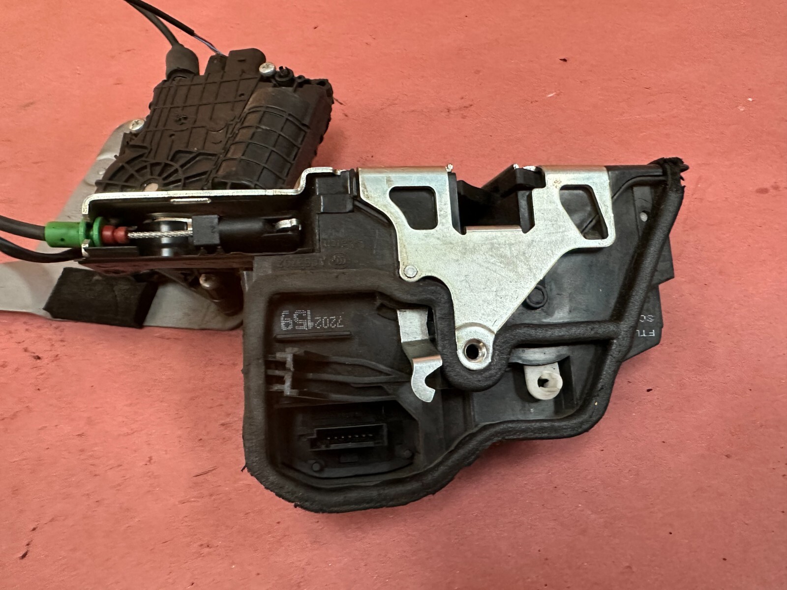 Genuine OEM Door Lock Actuator Motor for BMW 51217202159 for sale ...