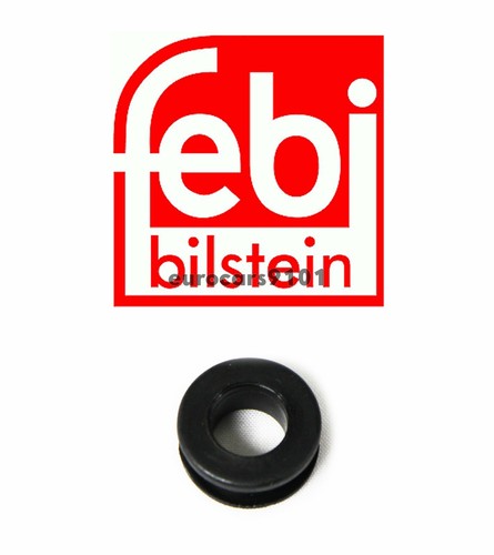 Mercedes C280 Febi Automatic Transmission Shift Linkage Bushing 19953 ...