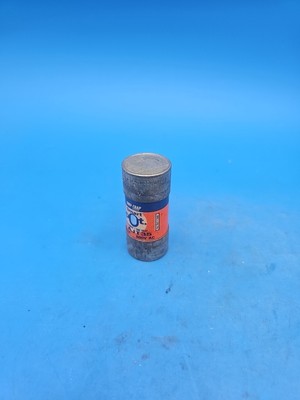 Ferraz Shawmut Amp-Trap AJT35 Fuse AJT-35 Dual Element Time Delay 35A ...