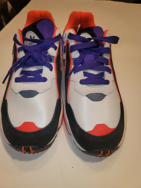 Size 8.5 - adidas Yung-96 Chasm - EF1427 for sale online | eBay