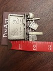 Pin Art Spoontiques School Teacher Pin Brooch Teacher Appreciation Gift ...