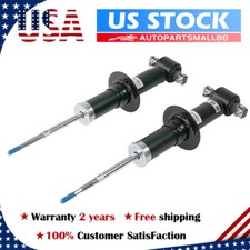 Genuine Porsche Cayenne Front Suspension Strut Rubber Buffer Bumper ...