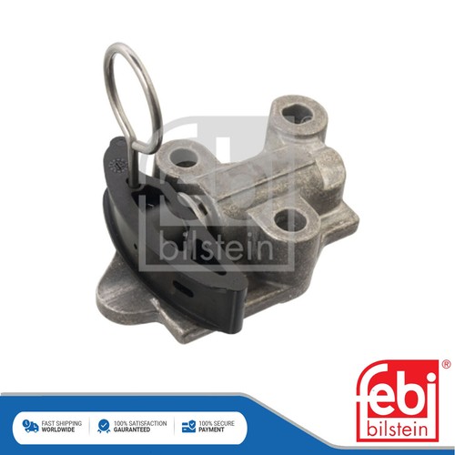 Fits SL SLK C-Class CLS 2.0 3.0 3.5 3.7 Timing Chain Tensioner Febi ...