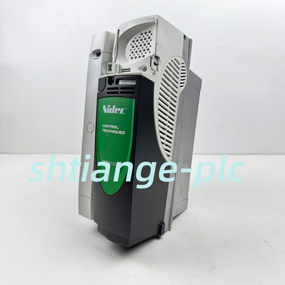CT Emerson Nidec SP2403 Control Techniques Unidrive SP-2403 15kW ...