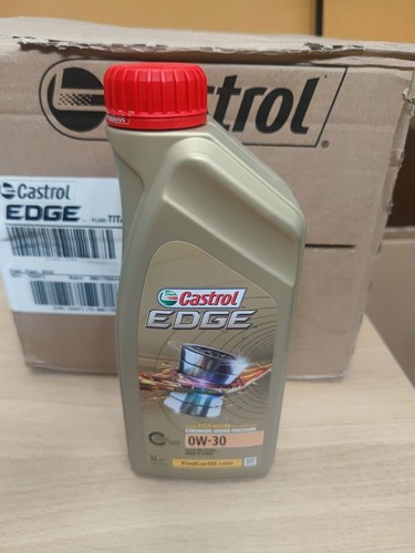 CASTROL Edge 0w-30 1533F3 Huile de Transmission 1 Litre | eBay