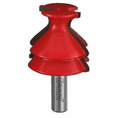 Freud 99-480 1/2-inch Shank Base Cap Router Bit Matches Industry ...