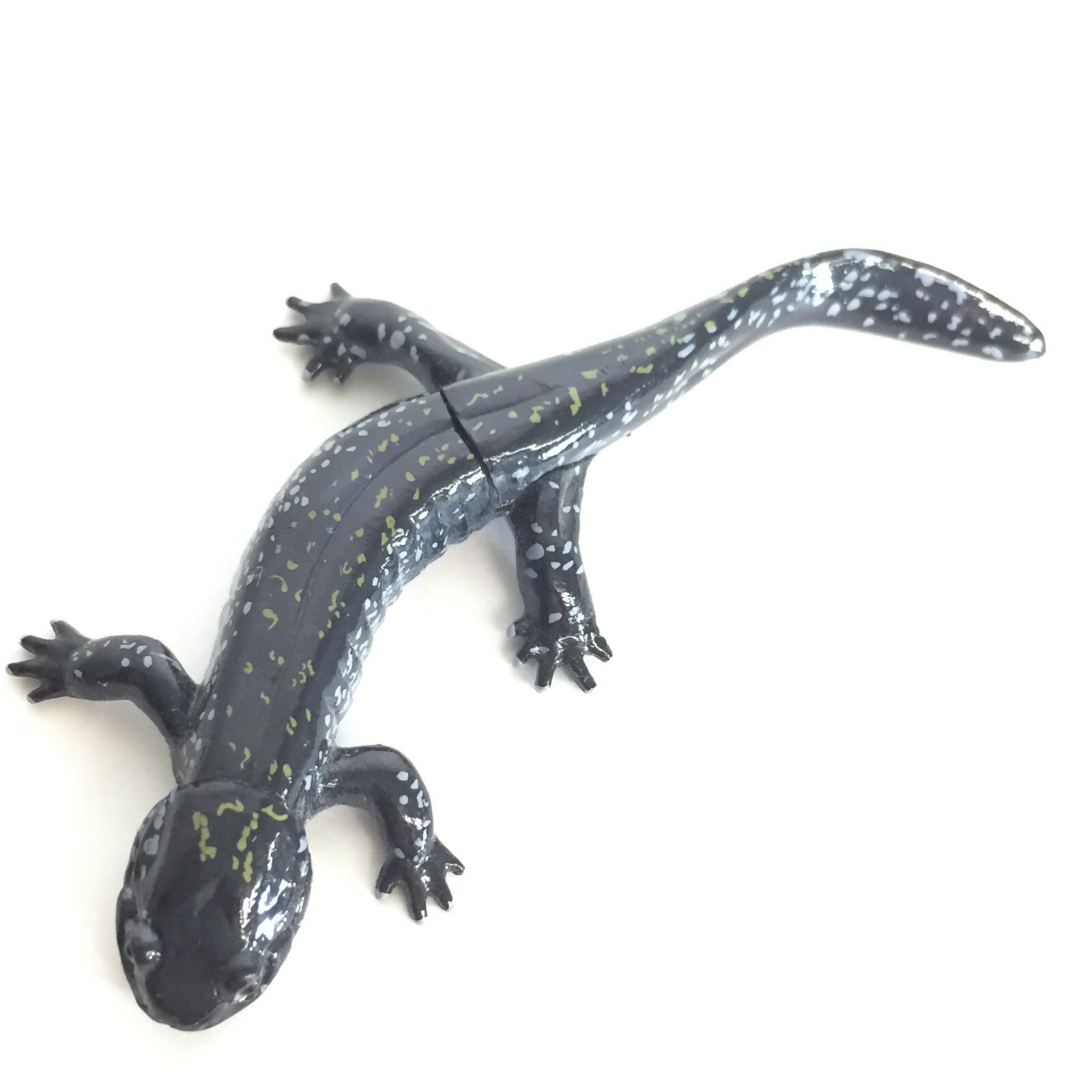 Kaiyodo Capsule Q Museum Miniature Figure | Grelly UK