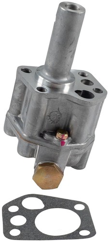Engine Oil Pump-Stock Melling M152 729295102496| eBay
