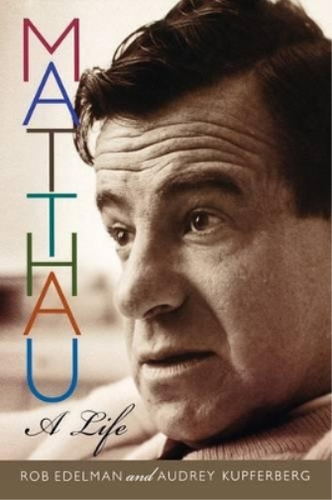 Rob Edelman Audrey Kupferberg Matthau (Relié) | eBay
