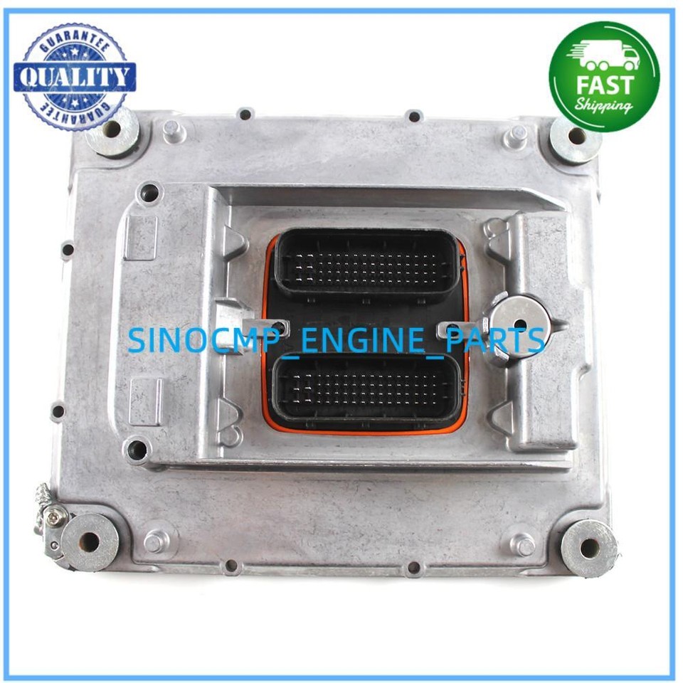 Controller 21695319 VOE21695319 For Volvo TAD940GE TAD941GE TAD1641GE ...