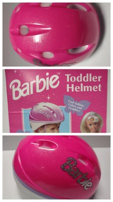 Helmets - Girls Barbie - Nelo's Cycles