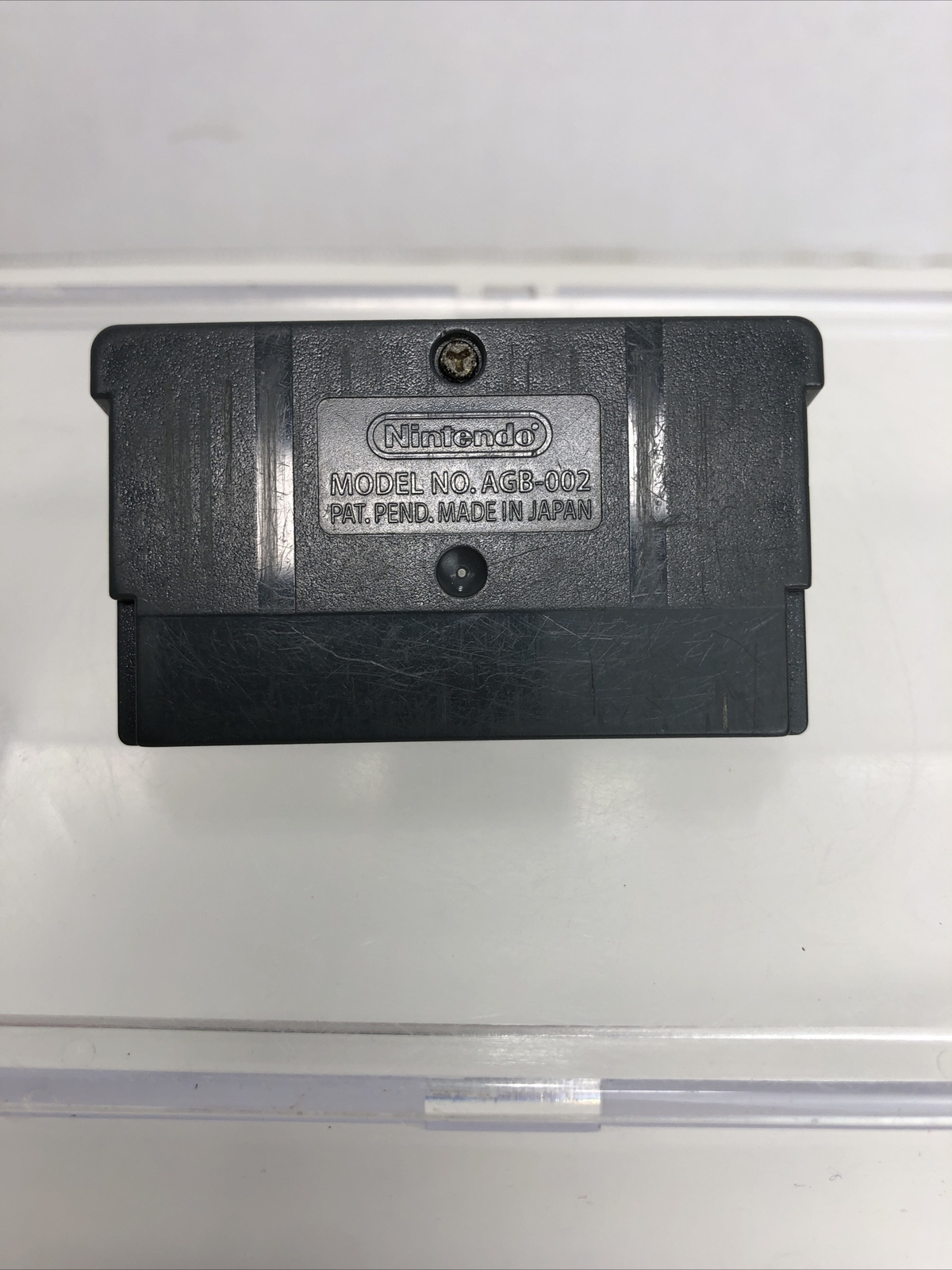 Tony Hawk's Pro Skater 2 Gameboy Advance Nintendo | eBay