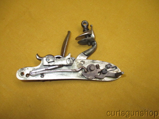 Traditions Deerhunter Flintlock Rifle 50 Caliber Lock Complete | eBay