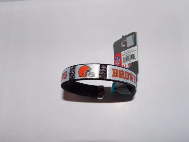 NFL Football Team Color Fan Band Ribbon Bracelets - Pick your team! | eBay