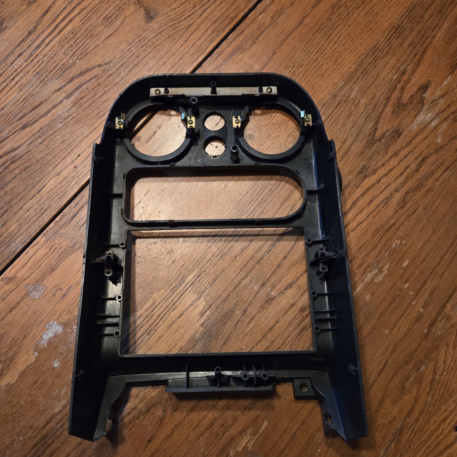 1990 - 1993 Mazda Miata NA Tombstone Radio Bezel Trim | eBay