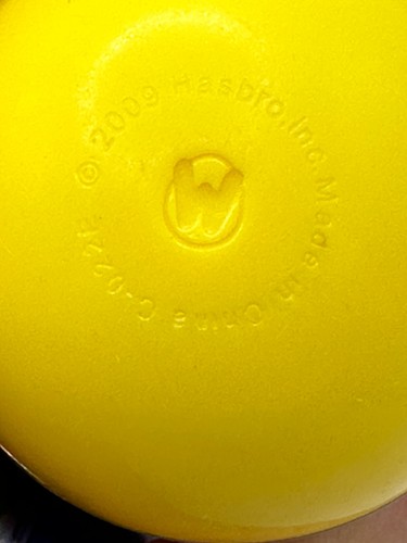 2009 Hasbro Playskool Weebles Man & Woman Figure & Car | eBay