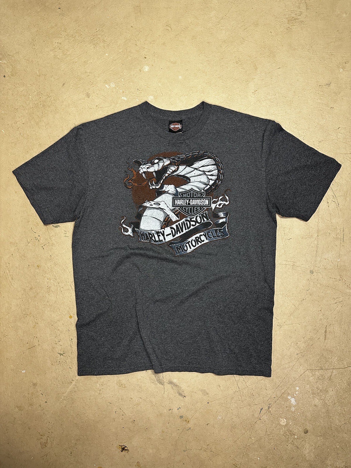 Harley Davidson Motorcycles Cobra Phoenix, AZ Grunge … - Gem