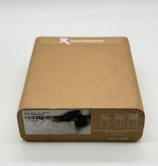 Xfinity Flex 4K TV Streaming Box with Remote Control | eBay