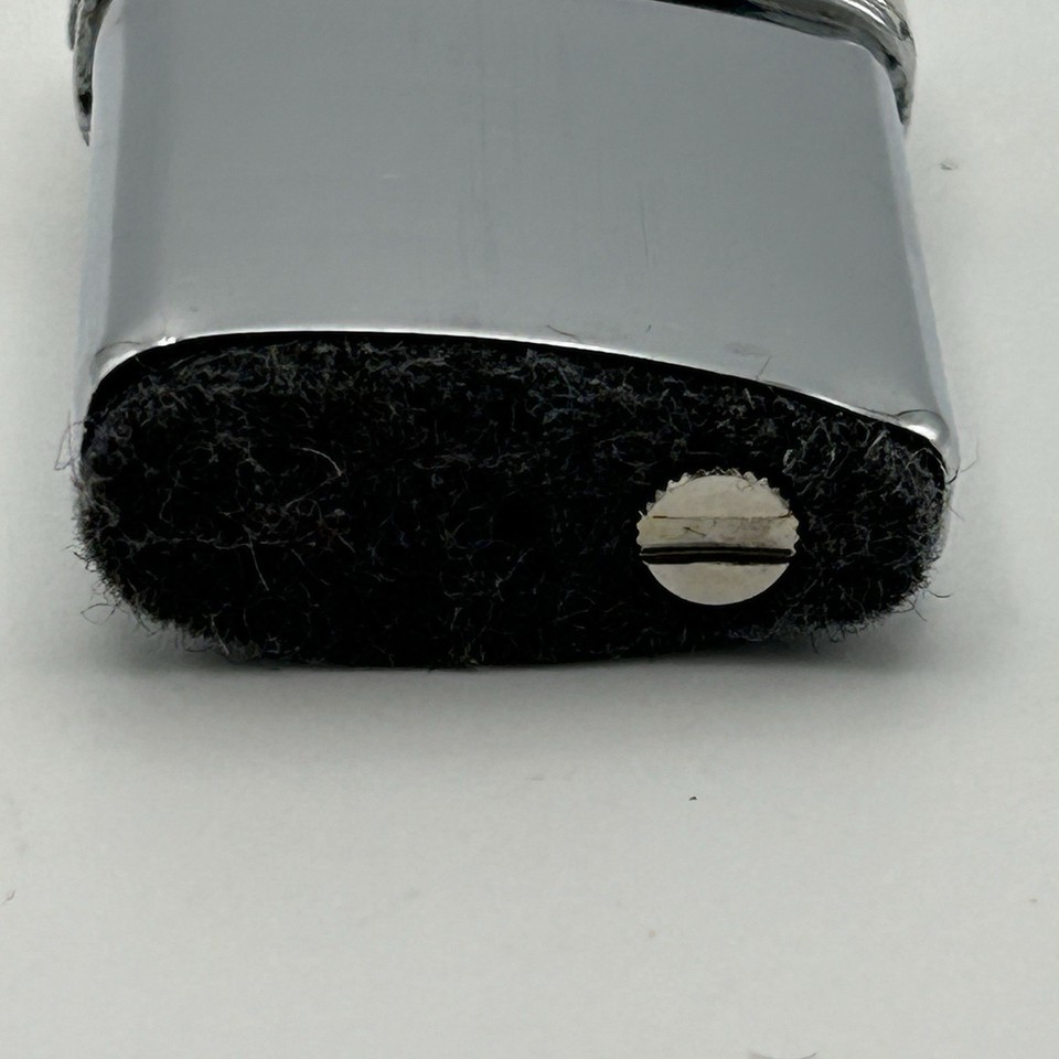 Vintage Ronson Typhoon Lighter British Empire Made Hong Kong Project ...