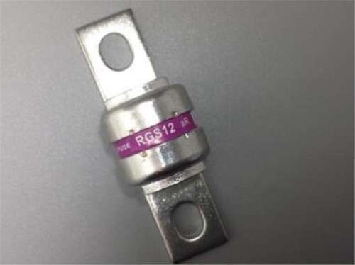Fast Acting RGS12-160A Mro Fuse Ar 160 Amp 500V Type Gg (160A) fc ...