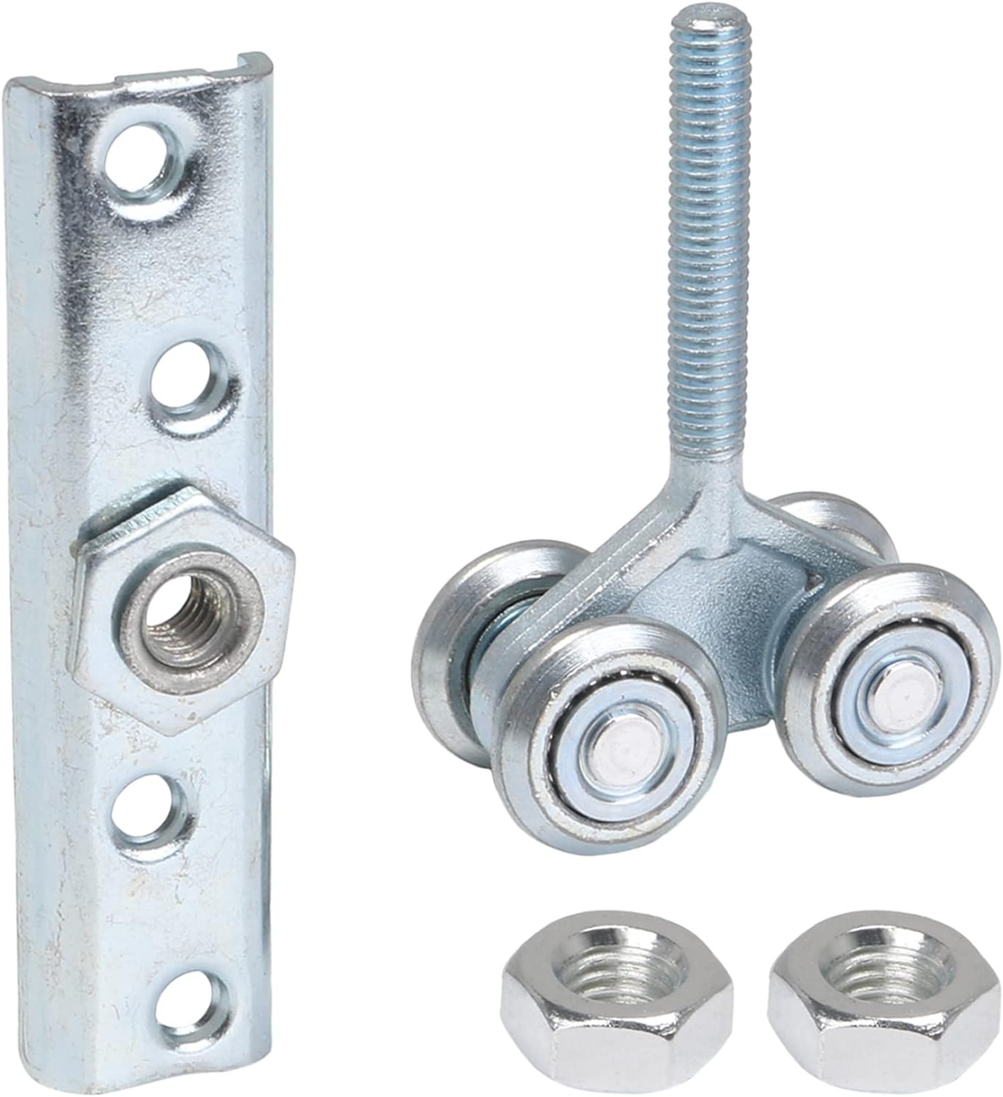 Trolley Track Door 625 Trolley Track Roller With Screw Riveted China