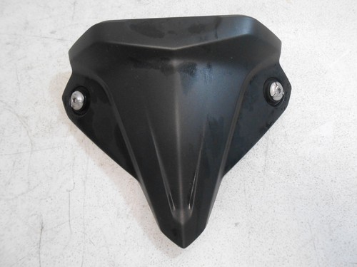 23 2023 Yamaha MT-03 SPEEDO TACH GAUGES CLUSTER SPEEDOMETER TRIM BOLTS ...