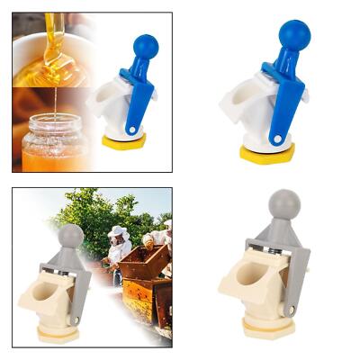 Honey Extractor Valve Honey Taps with Handle Honey Extractor | eBay ...