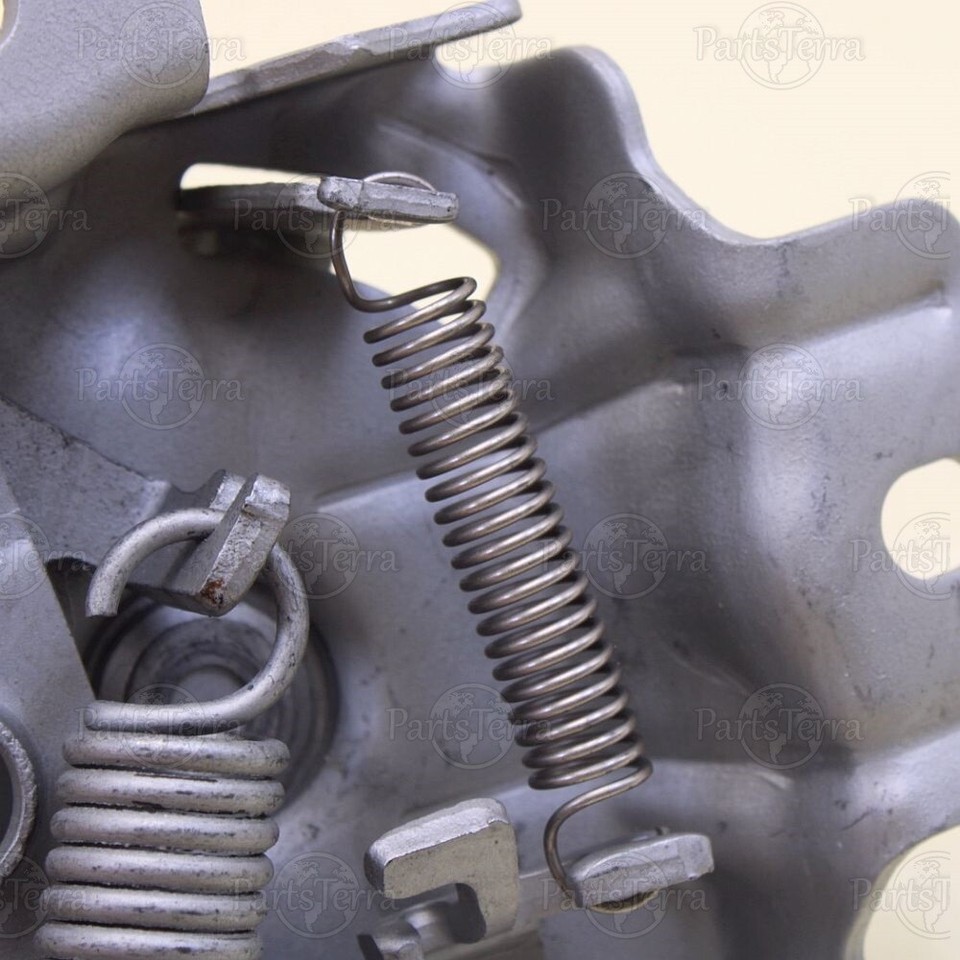 2007-2014 SUZUKI SX4 Front Hood Panel Lock Latch Sub-Assembly | 82110 ...