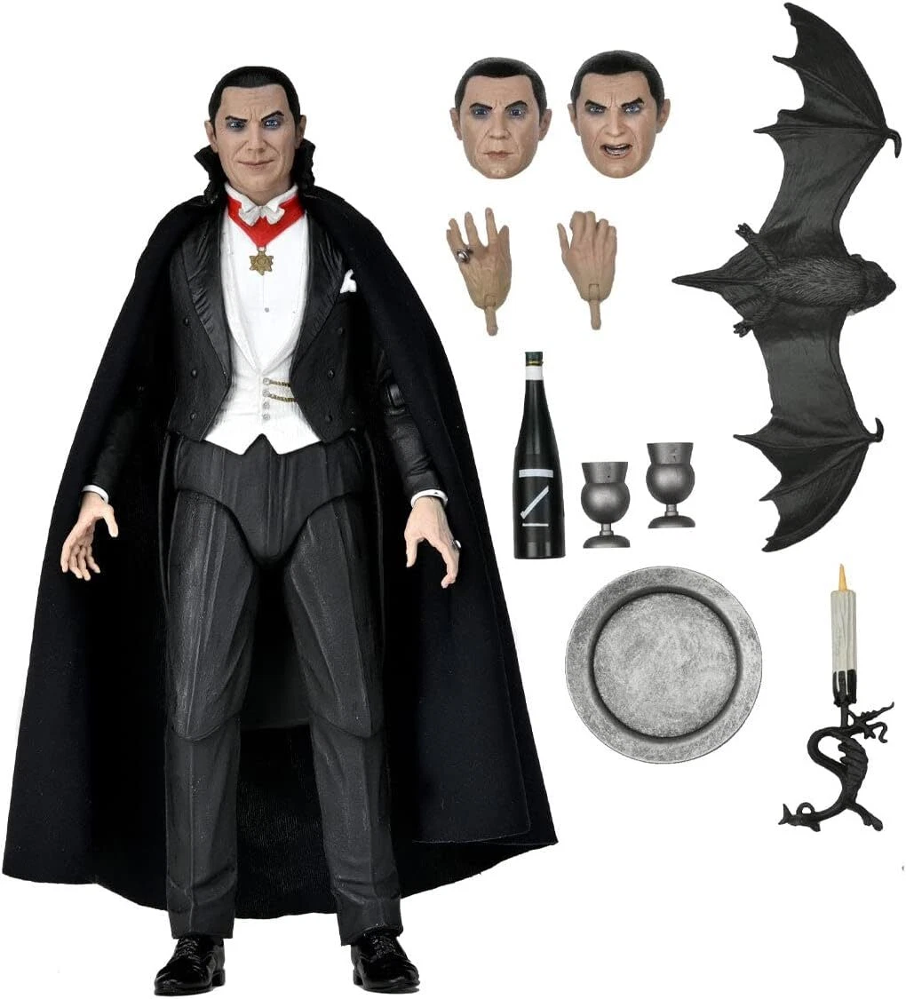 Count Dracula