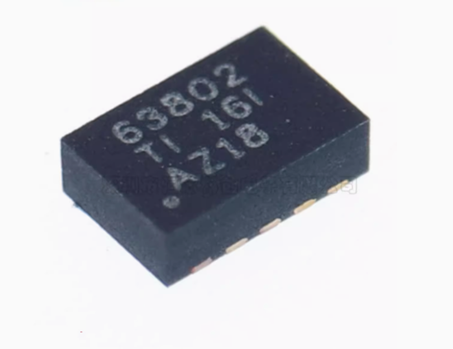 10pcs TPS63802DLAR VSON-10 100% Original | eBay