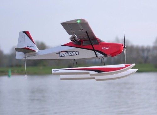 Remote Control Plane RC Airplane Sports model 1300mm PNF with STOL EPO ...