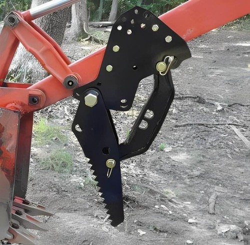 Backhoe Thumb Excavator Universal Claw **Brand New** | eBay