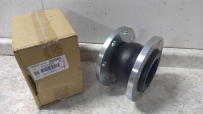 Fittings - Expansion Joint