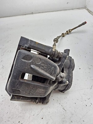 2013-2017 Audi S6 - Rear Right Brake Caliper & Bracket OEM | eBay
