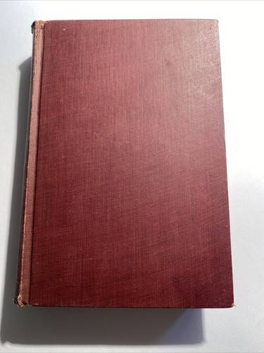 1928 Old Book Types of World Tragedy Robert Smith ab5 | eBay