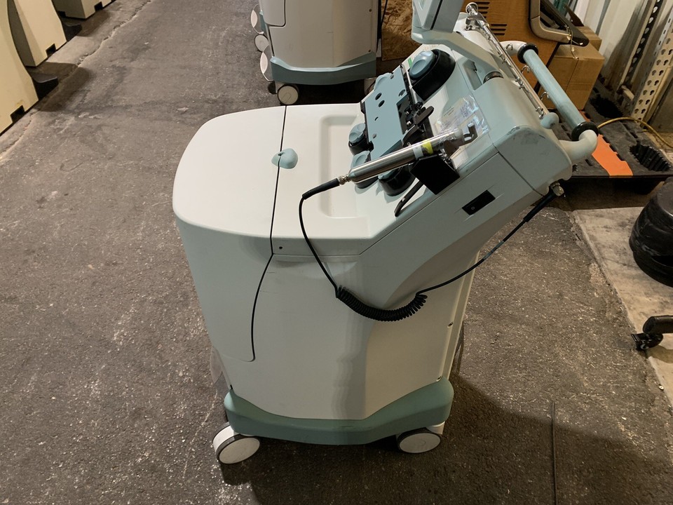 Trima Accel Automated Blood Collection System | TERUMO BCT | #R395 | eBay