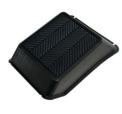 Toyota Genuine FJ CRUISER Floor Drivers Side Foot Rest 58190 - 35032 | eBay