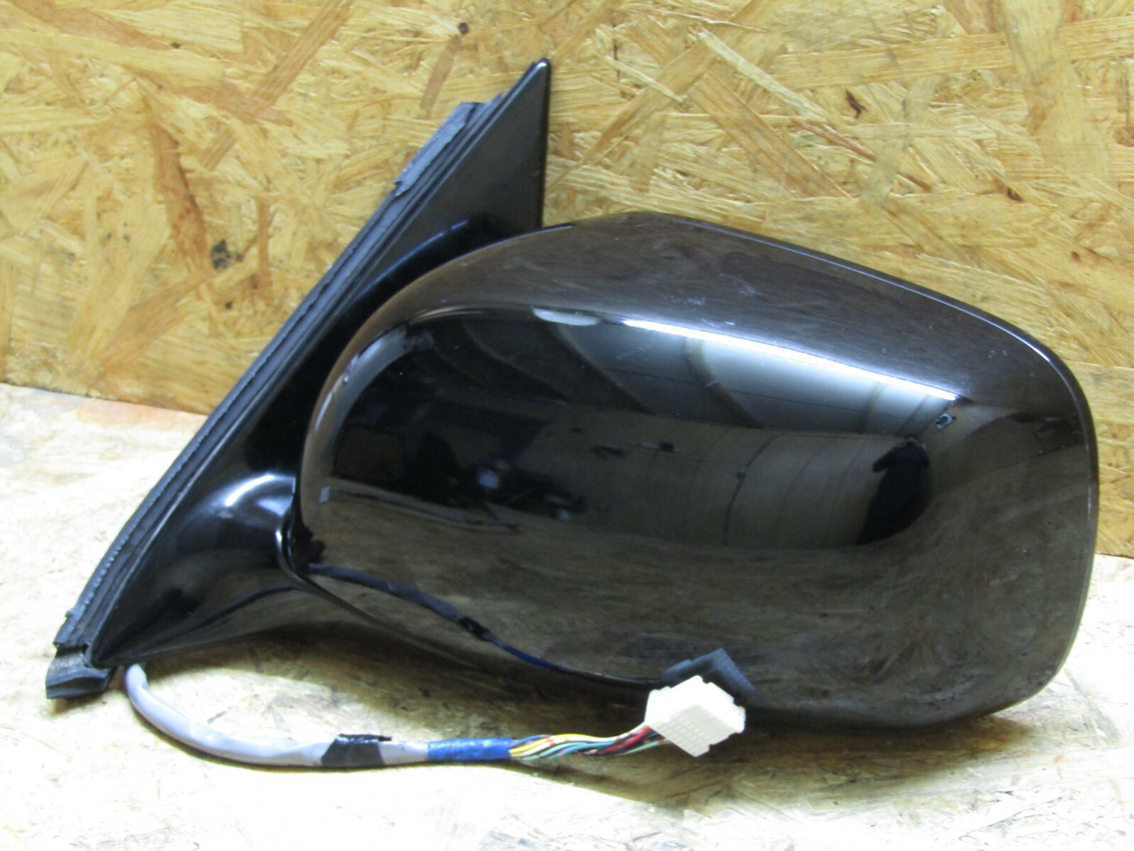 2003 06 JDM TOYOTA LEXUS LS430 CELSIOR UCF31 UCF30 POWER FOLDING SIDE ...