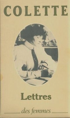 V2052500 - Lettres à sa fille Colette / Lettres de Colette - Sido | eBay