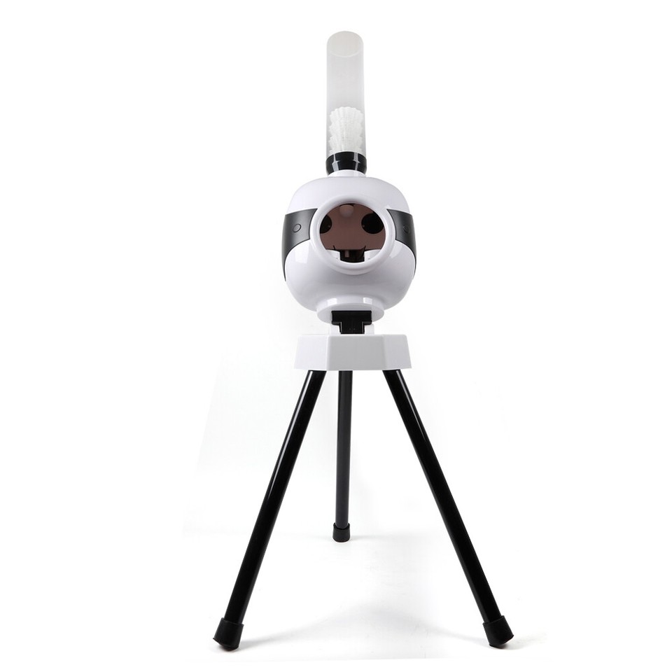 Badminton Robot Trainer Auto Badminton Training Machine Shuttlecock ...