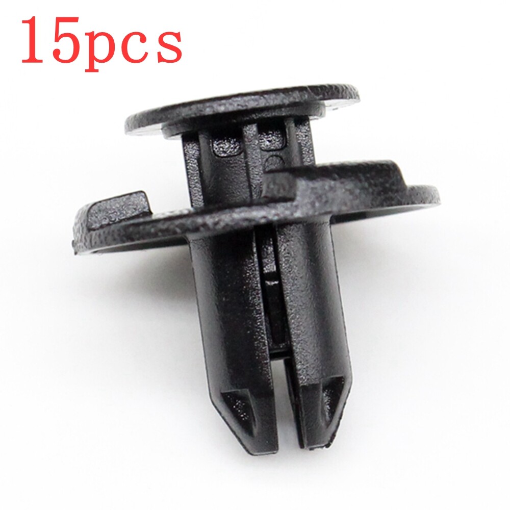 15 For Nissan 0155305933 Left or Right Rocker Fender Liner Moulding ...